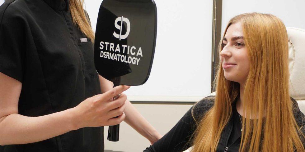 Downtown - Stratica Dermatology