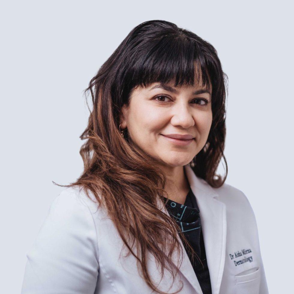 Downtown - Stratica Dermatology