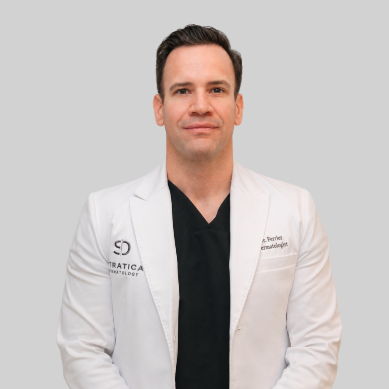 Downtown - Stratica Dermatology